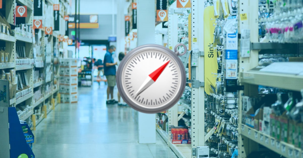 Neuromarketing w praktyce: Case Study sklepów Lowe's